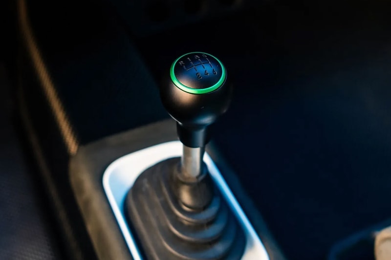 1991 Porsche 911 Singer Classic Study Auction | Hypebeast