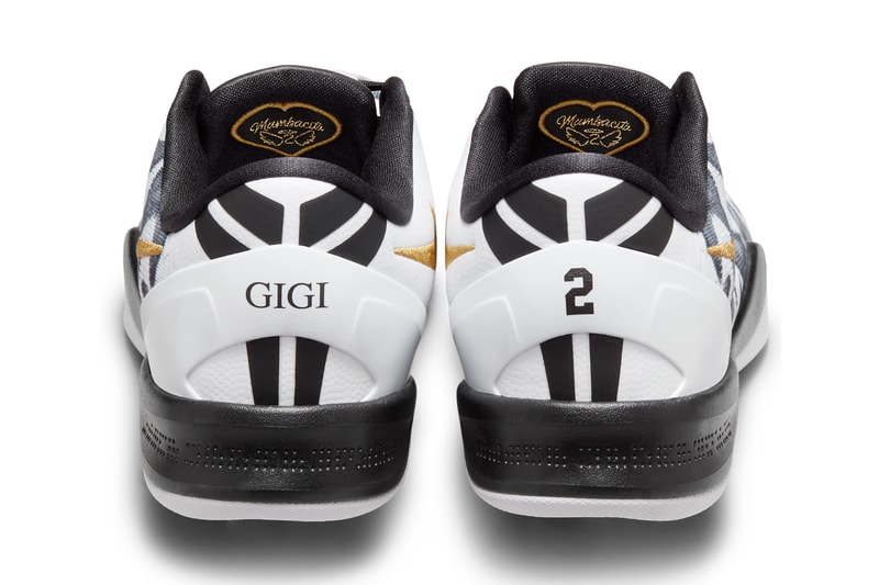 Nike Kobe 8 Protro Mambacita FV6325-100 Release Info | Hypebeast