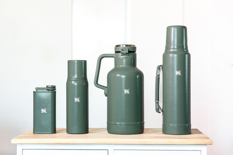 fragment design x Stanley Collab Release Info | Hypebeast