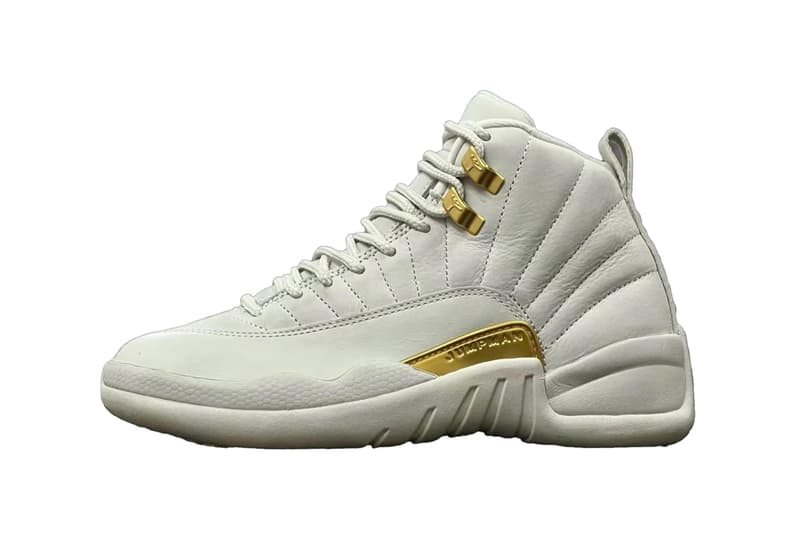 Air Jordan 12 Phantom FD9101-007 Release Info | Hypebeast