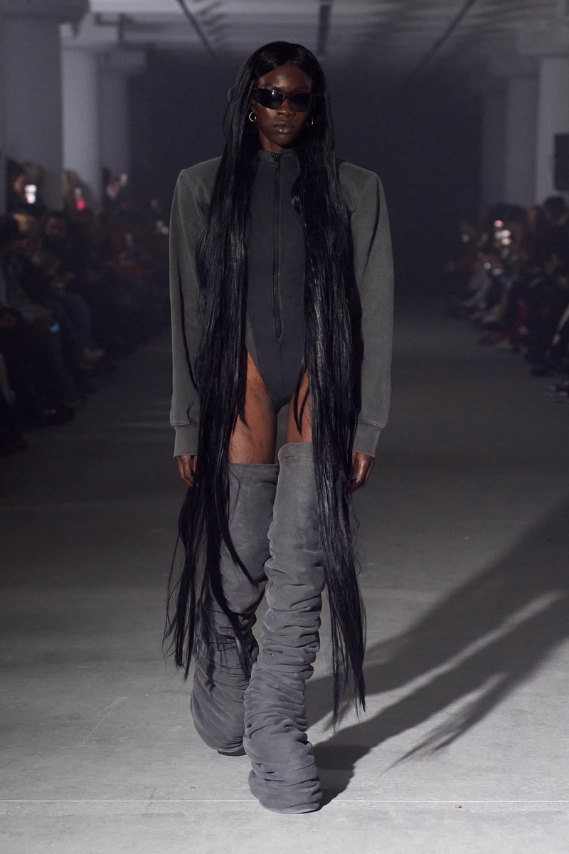 Han Kjøbenhavn Fall/Winter 2024 at Copenhagen Fashion Week | Hypebeast