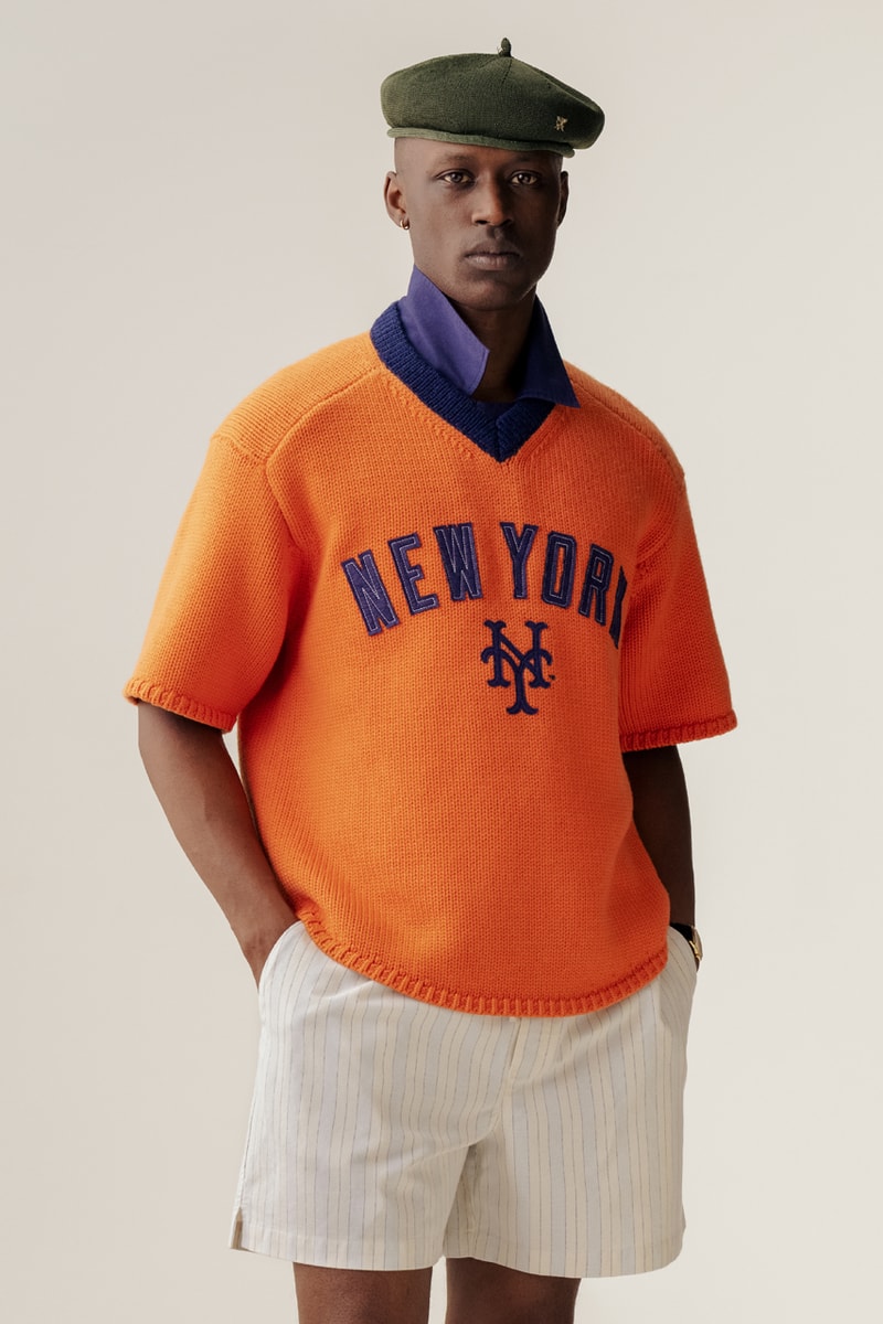 Aimé Leon Dore Reveals SS24 Collection | Hypebeast