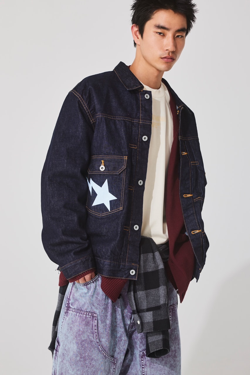 BAPE's Spring/Summer 2024 Collection Is Here | Hypebeast