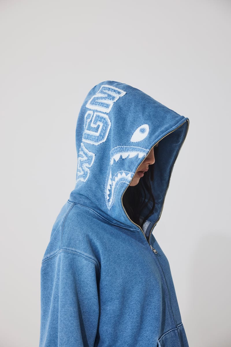 BAPE's Spring/Summer 2024 Collection Is Here | Hypebeast