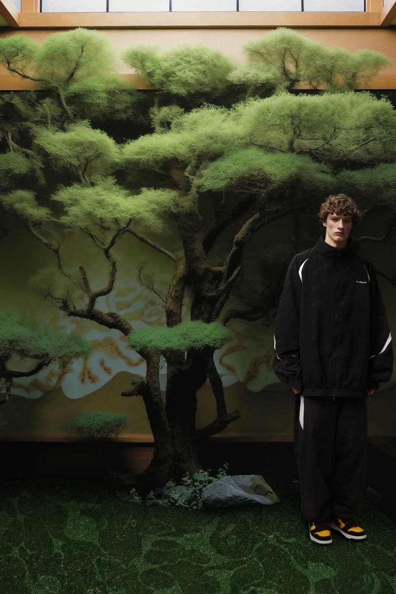 BAPE's Spring/Summer 2024 Collection Is Here | Hypebeast