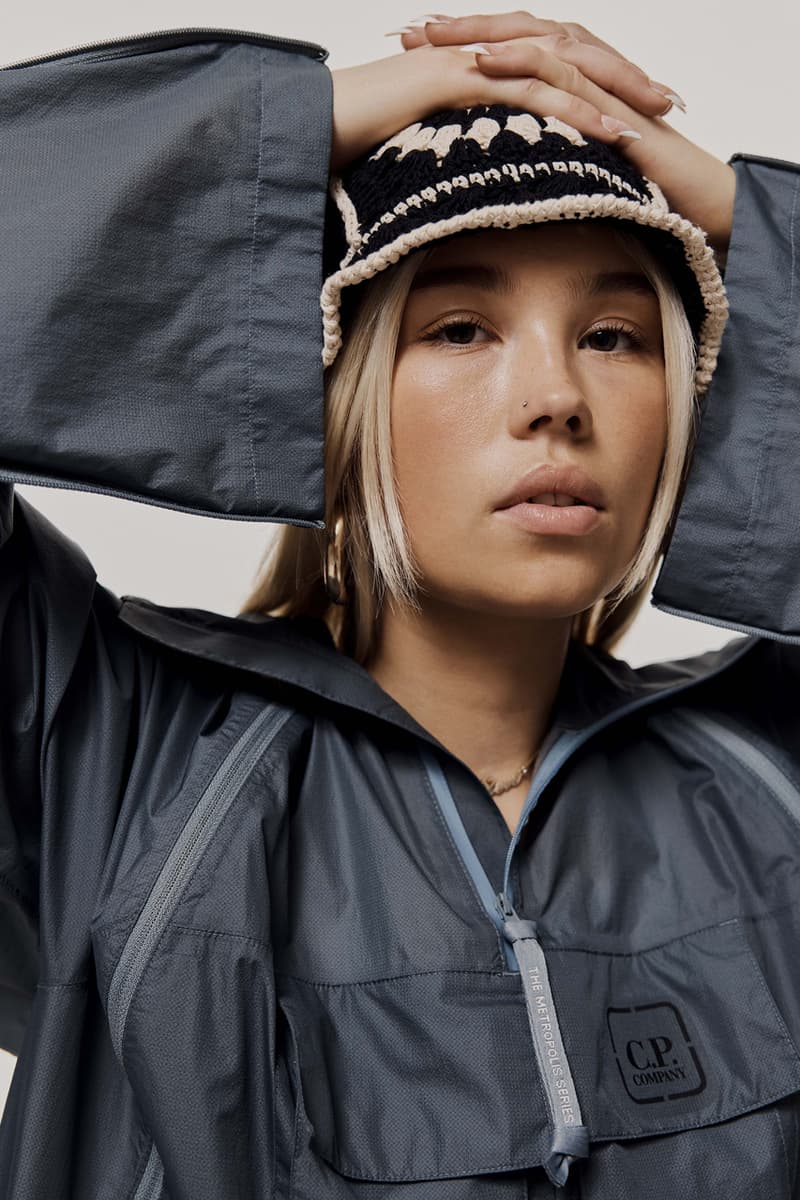 C.P. Company Reveals SS24 Campaign | Hypebeast