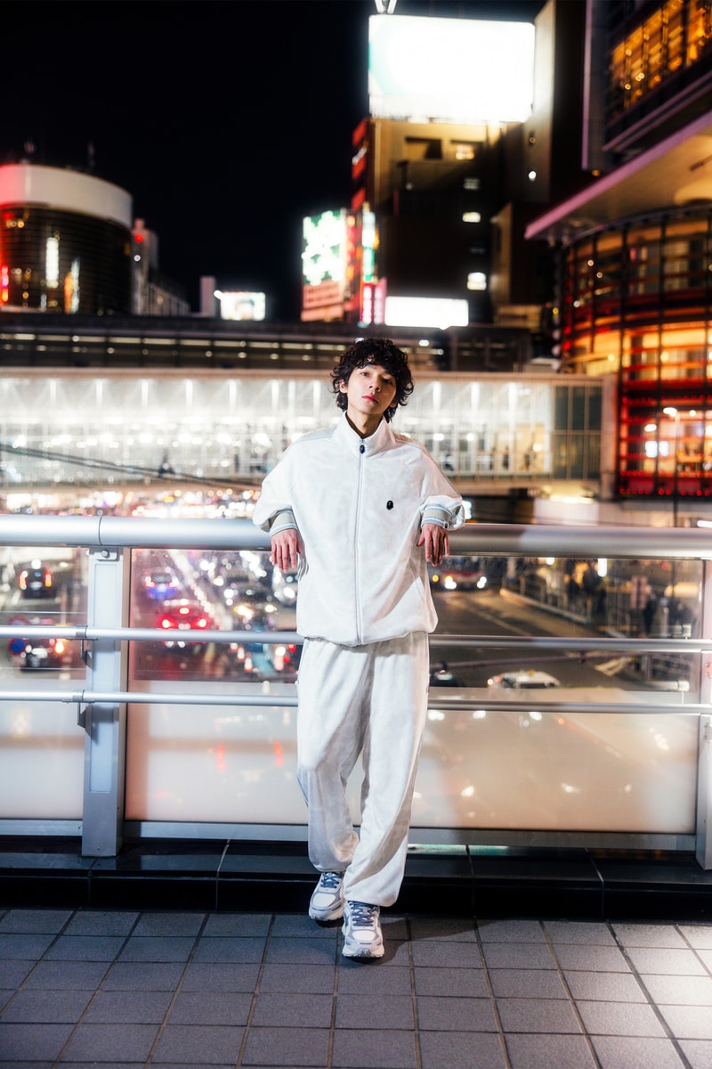 BAPE Releases the Innovative BAPE® CROSS STA Sneaker | Hypebeast