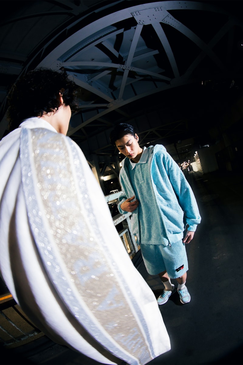 BAPE Releases the Innovative BAPE® CROSS STA Sneaker | Hypebeast