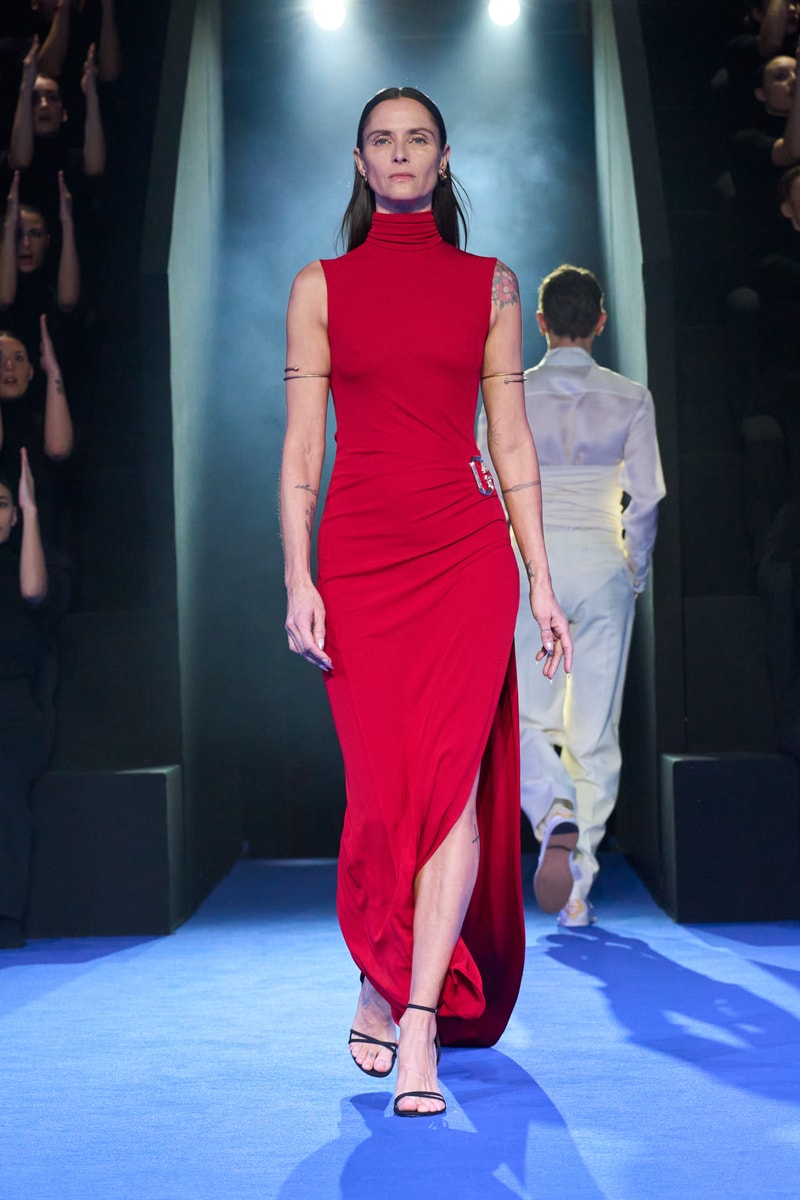 Casablanca Fall/Winter 2024 at Paris Fashion Week | Hypebeast