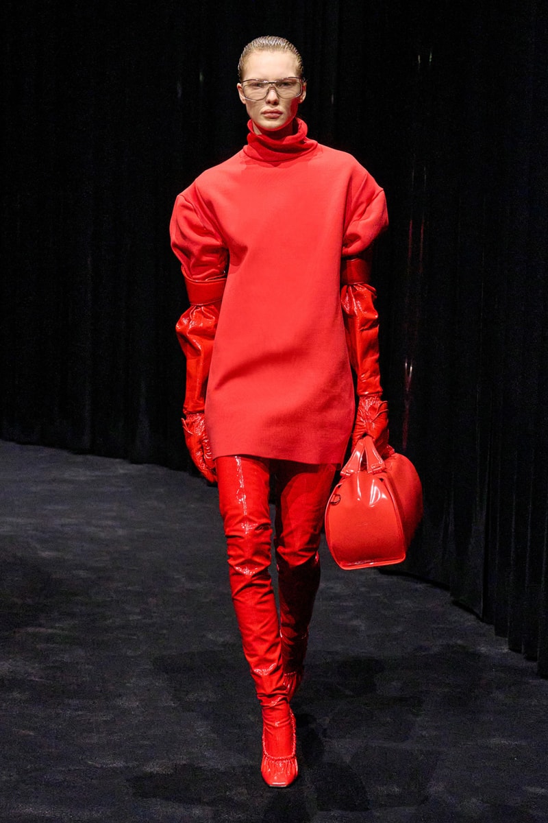 Ferrari Reveals Fall/Winter 2024 Collection MFW | Hypebeast