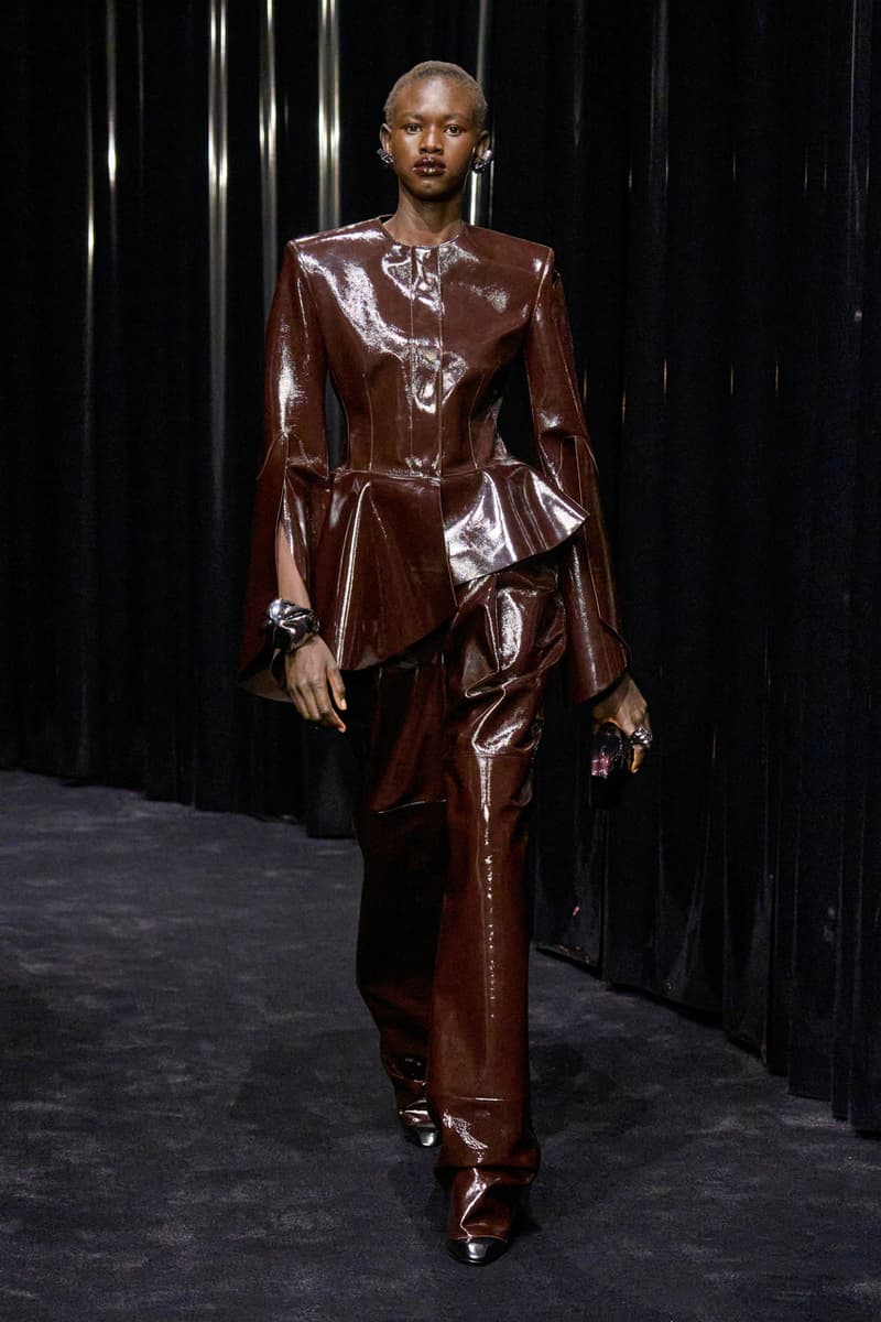 Ferrari Reveals Fall/Winter 2024 Collection MFW | Hypebeast
