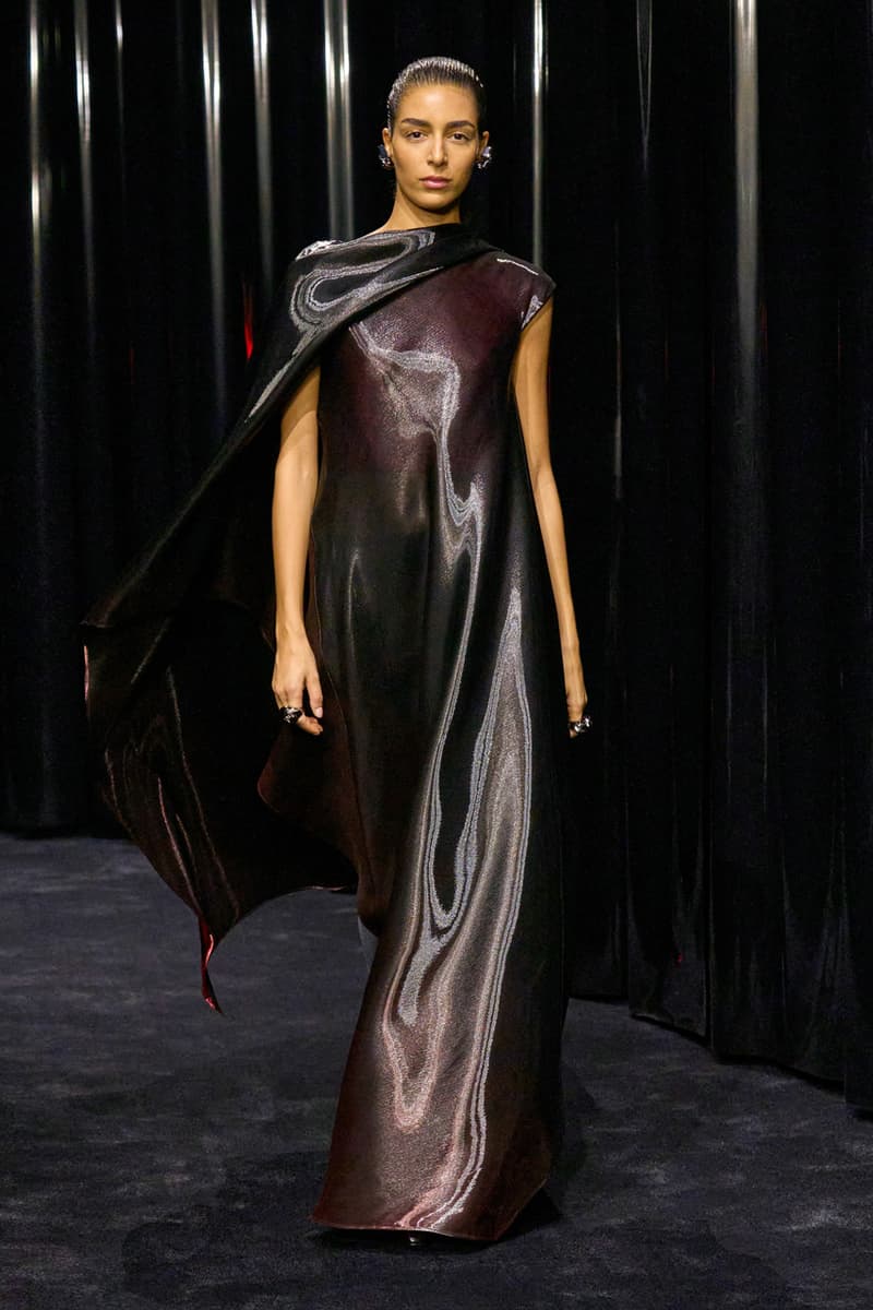 Ferrari Reveals Fall/Winter 2024 Collection MFW | Hypebeast