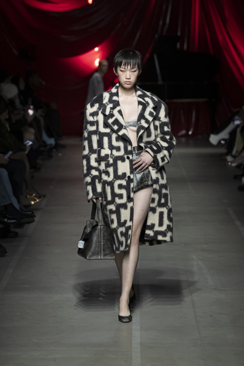 GCDS Fall/Winter 2024 at Milan Fashion Week | Hypebeast