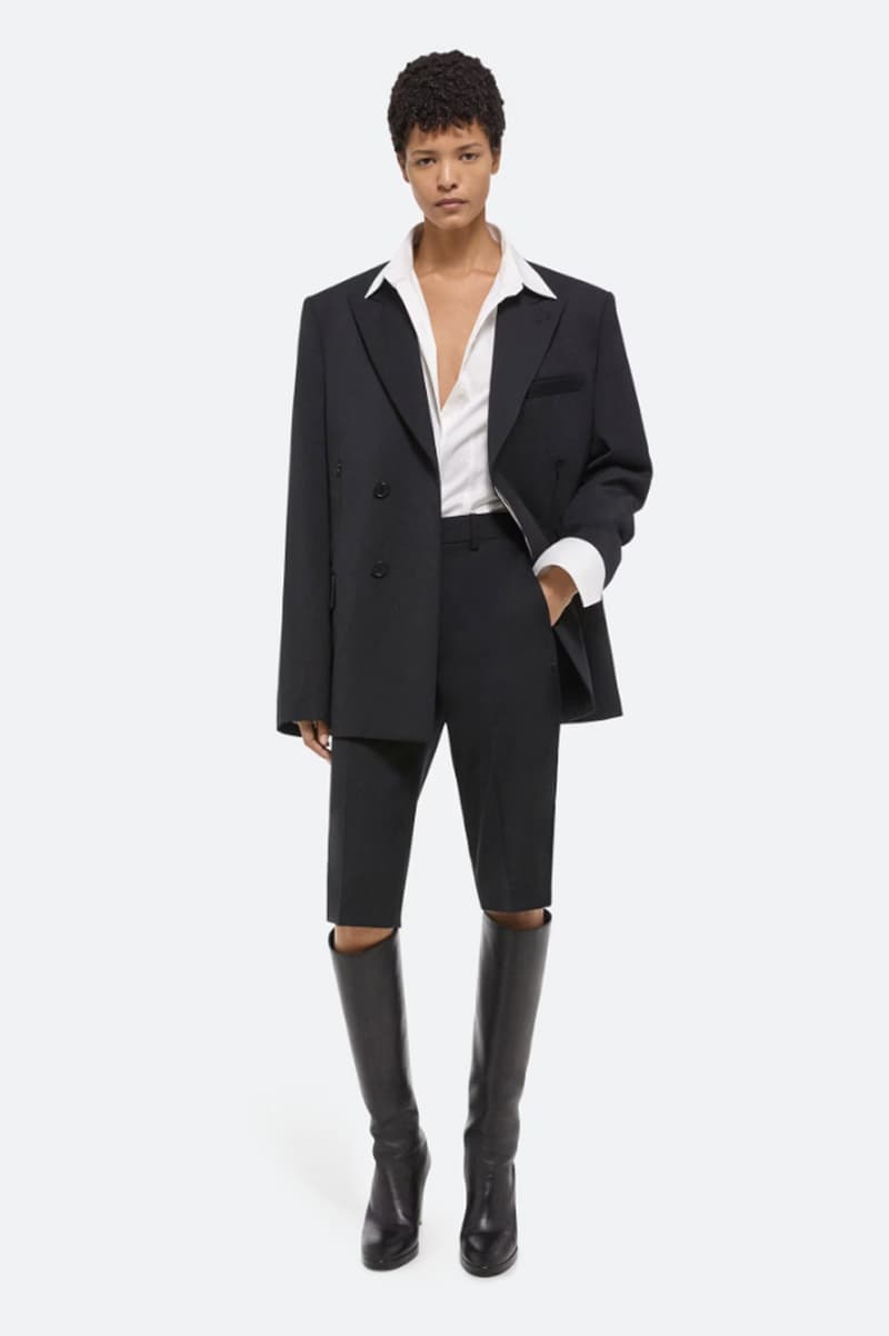 Helmut Lang SS24 Has Finally Launched | Hypebeast