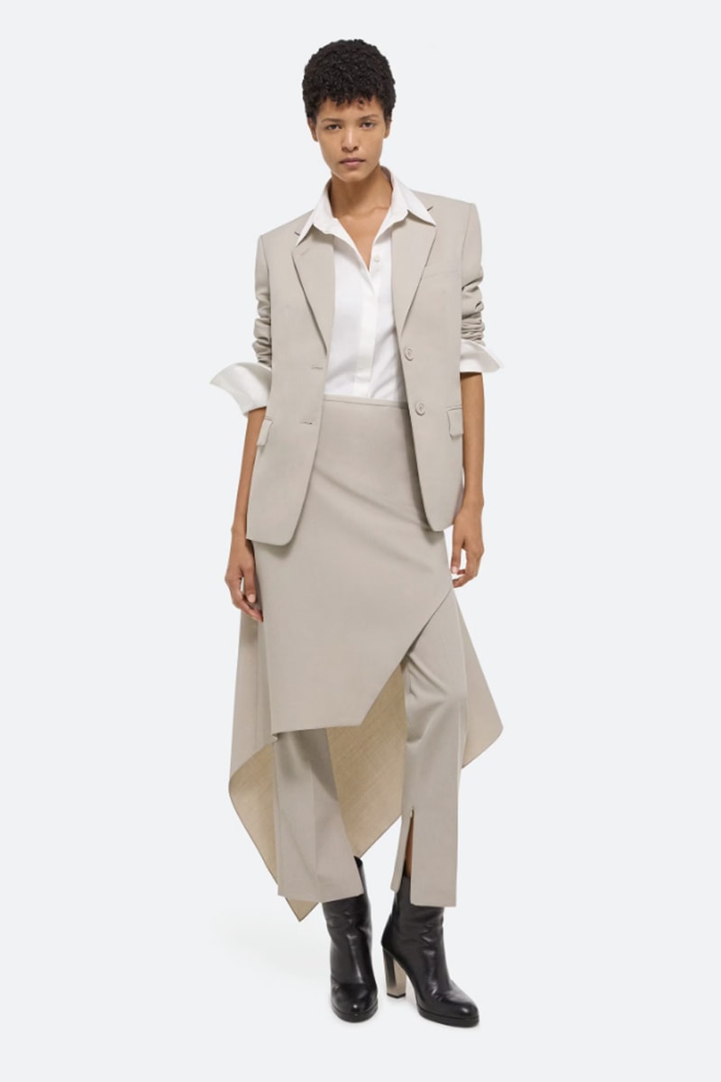 Helmut Lang SS24 Has Finally Launched | Hypebeast