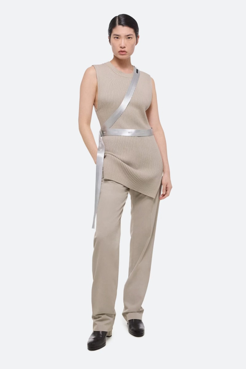 Helmut Lang SS24 Has Finally Launched | Hypebeast