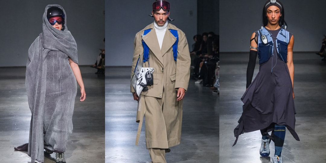 Jane Wade Fall/Winter 2024 Collection | Hypebeast