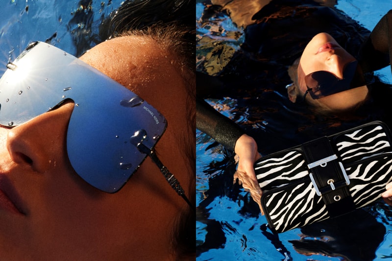 Michael Kors Spring/Summer 2024 Collection and Campaign | Hypebeast