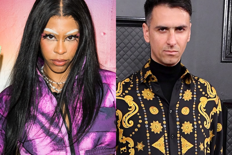 Rico Nasty and Boys Noize Announce ‘HVRDC0RE DR3AMZ’ EP | Hypebeast