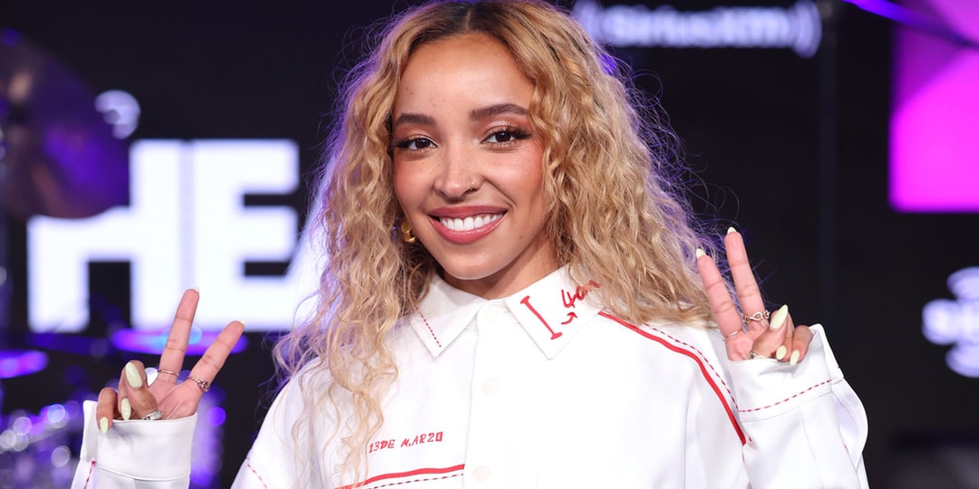 Tinashe Takes Her Talent to NPR’s ‘Tiny Desk’ | Hypebeast