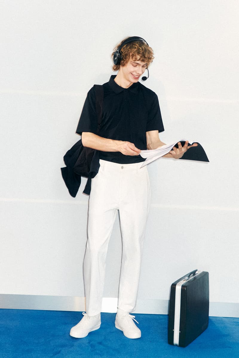 UNIQLO SS24 Is Fit for Everyday Life | Hypebeast