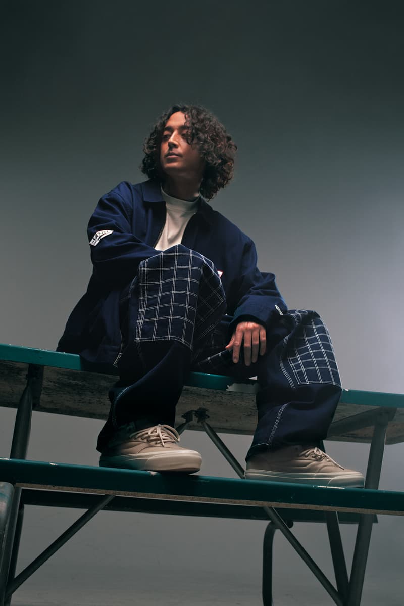 Vans Launches New OTW Category | Hypebeast