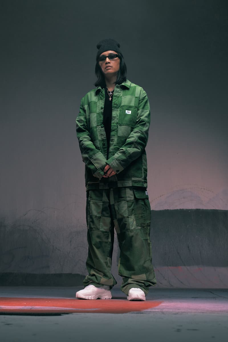 Vans Launches New OTW Category | Hypebeast