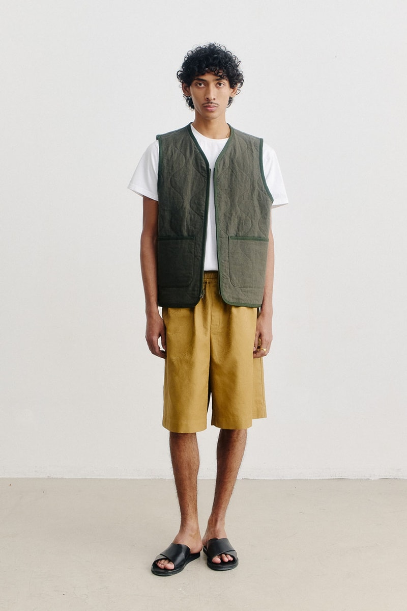 A Kind of Guise Spring/Summer 2024 Drop 2 | Hypebeast