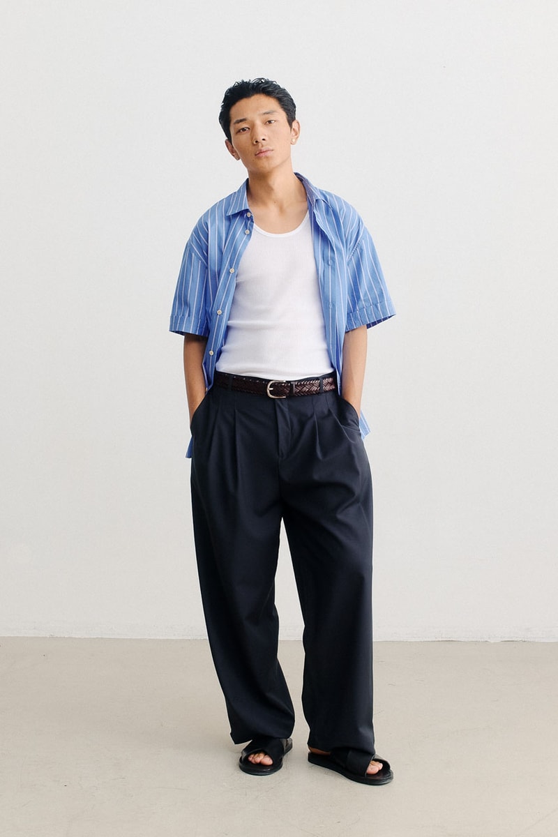 A Kind of Guise Spring/Summer 2024 Drop 2 | Hypebeast