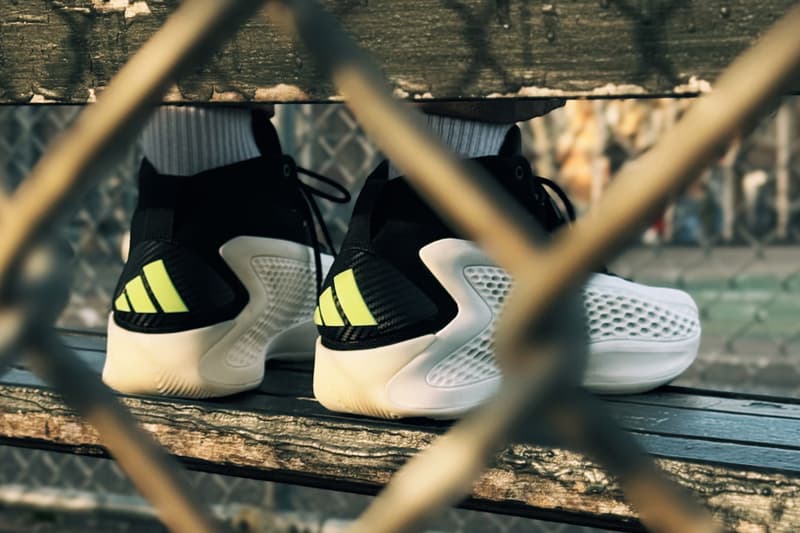 adidas AE1 Best of Adi IF1857 Unboxing Release Date | Hypebeast