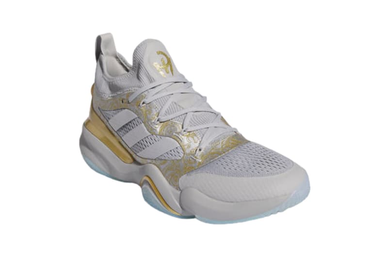 adidas x Patrick Mahomes Debut Mahomes 2 Impact FLX | Hypebeast