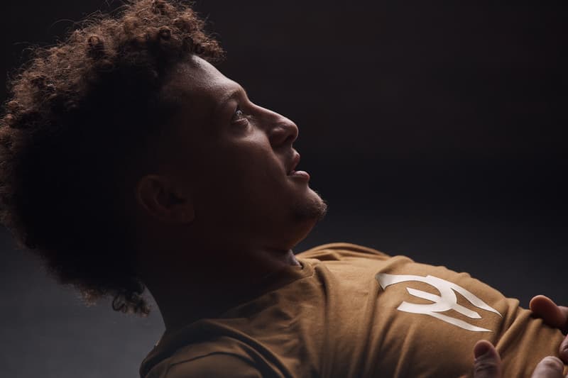 adidas x Patrick Mahomes Debut Mahomes 2 Impact FLX | Hypebeast