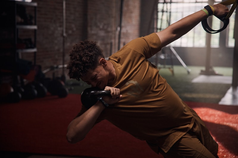 adidas x Patrick Mahomes Debut Mahomes 2 Impact FLX | Hypebeast