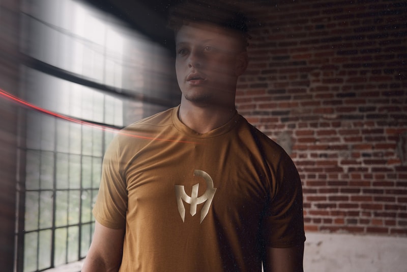 adidas x Patrick Mahomes Debut Mahomes 2 Impact FLX | Hypebeast