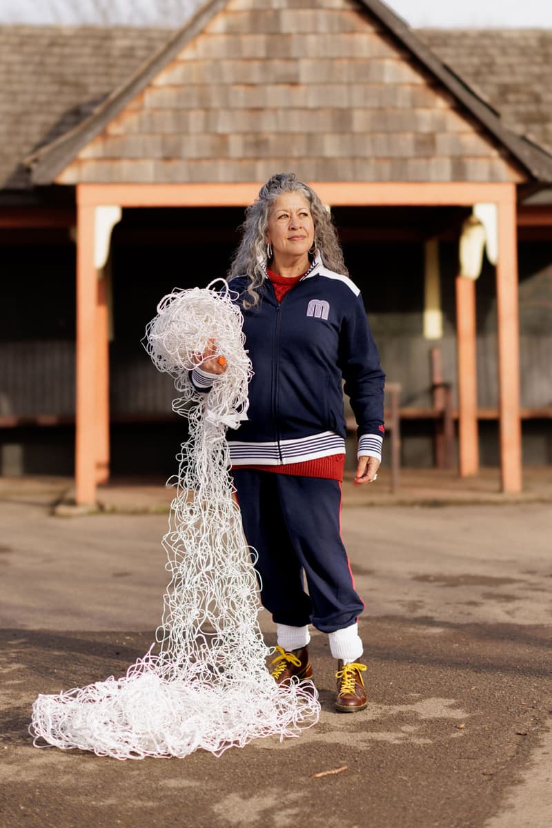 Admiral and MUNDIAL Presents New Bob Marley Collaboration | Hypebeast