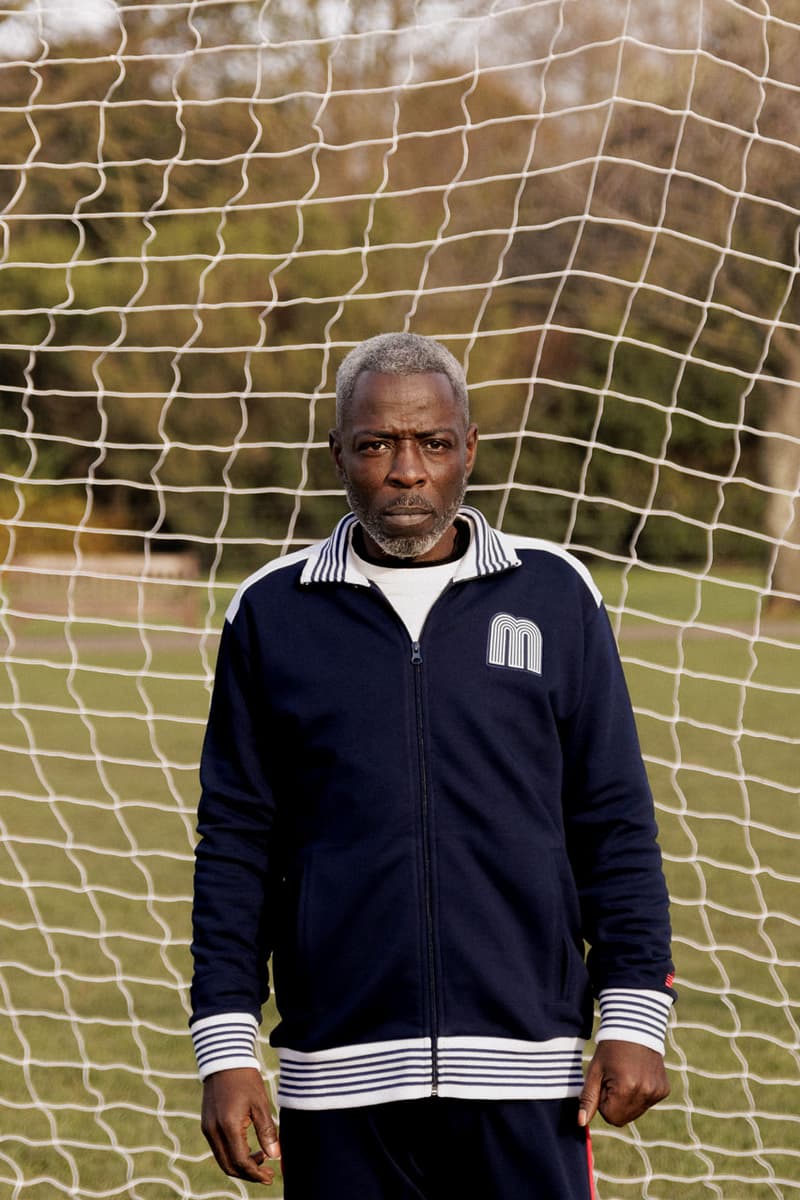 Bob Marley Football Bob Marley: The Original Rudeboy | AnOther