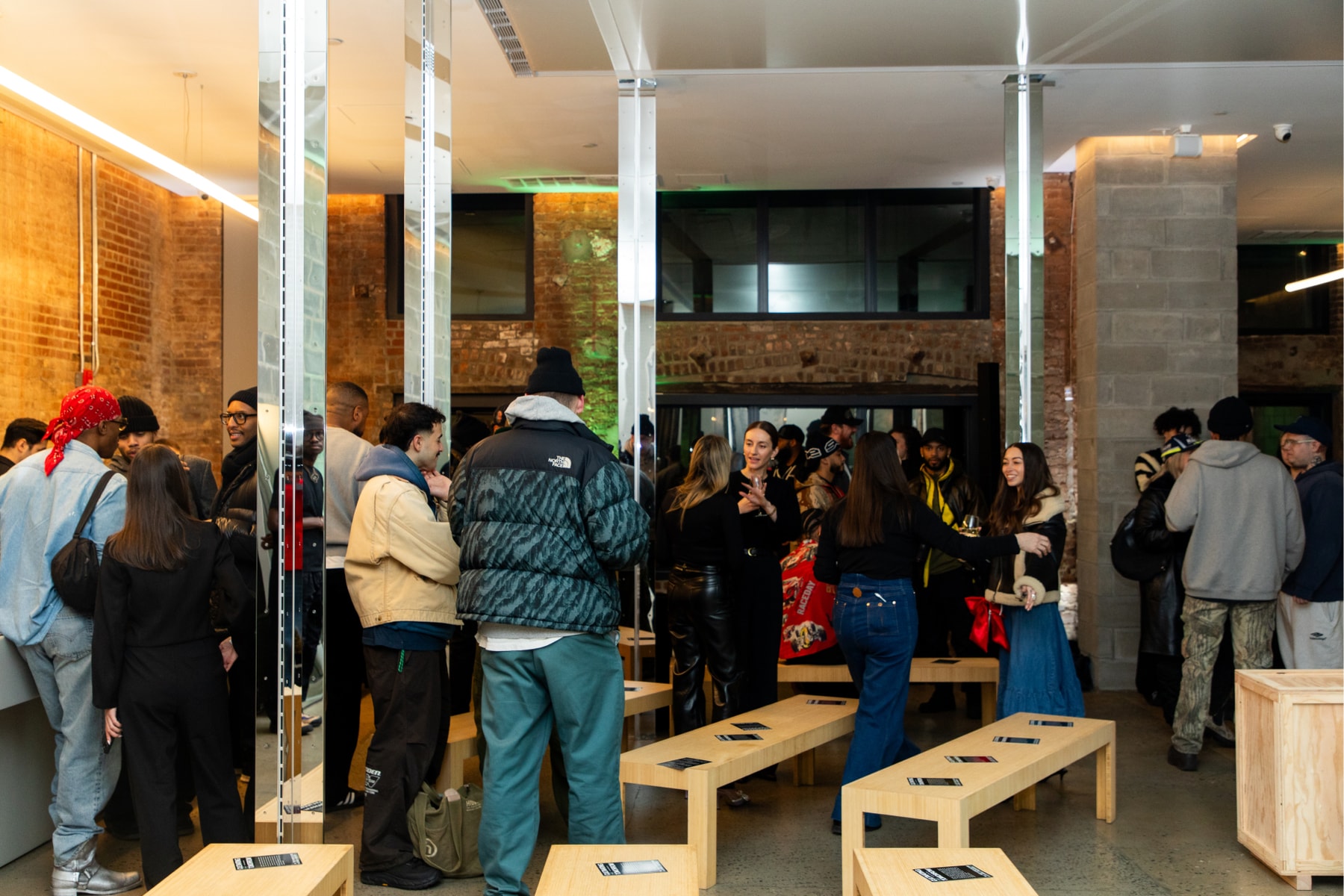 Afterpay Drop Culture Panel With Industry Experts | Hypebeast