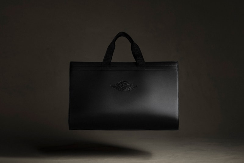 Jordan Wings Collection Made in Italy Release Date | Hypebeast