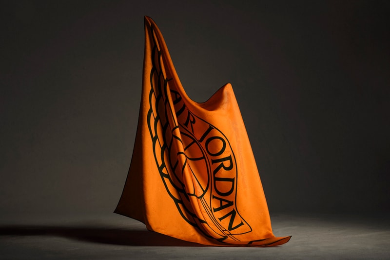 Jordan Brand introduces the Jordan Wings Collection. – Hype Vault