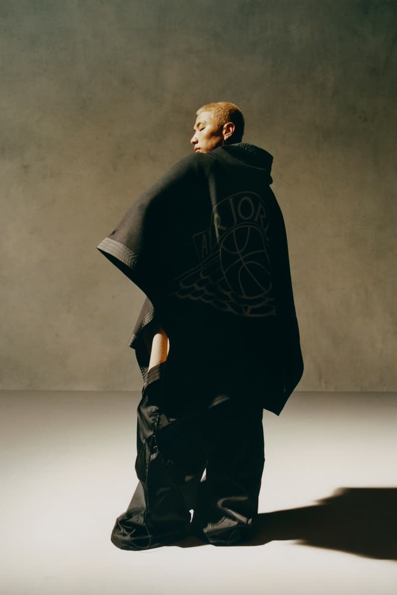 Jordan Wings Collection Made in Italy Release Date | Hypebeast