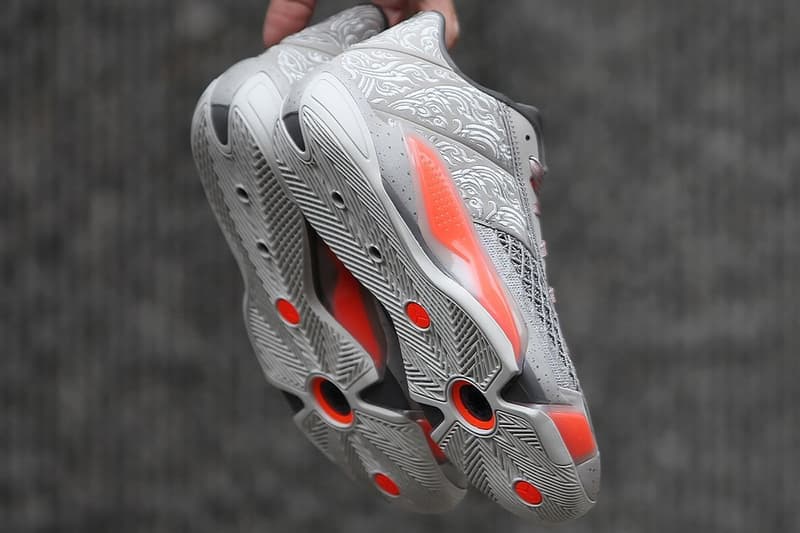 Air Jordan 38 Low Torch Release Info | Hypebeast