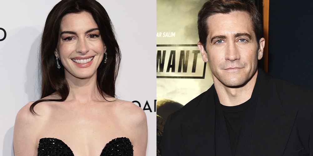 Anne Hathaway, Jake Gyllenhaal 'BEEF' S2 Casting Reports | Hypebeast
