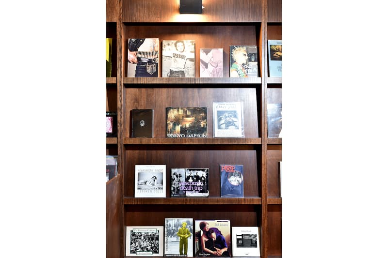 Enfants Riches Deprimes Paris Rare Books Vinyl Store | Hypebeast