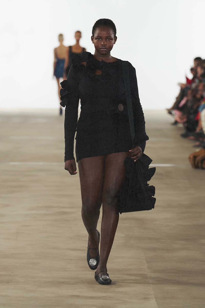 AREA Fall/Winter 2024 Collection | Hypebeast