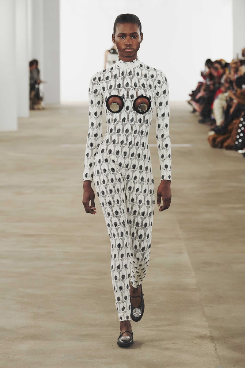 AREA Fall/Winter 2024 Collection | Hypebeast