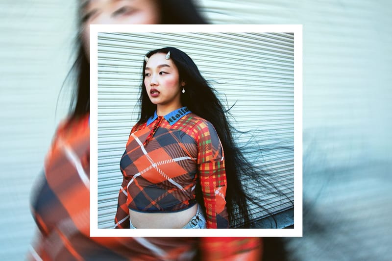 Here's What Went Down at Charli XCX's Boiler Room | Hypebeast