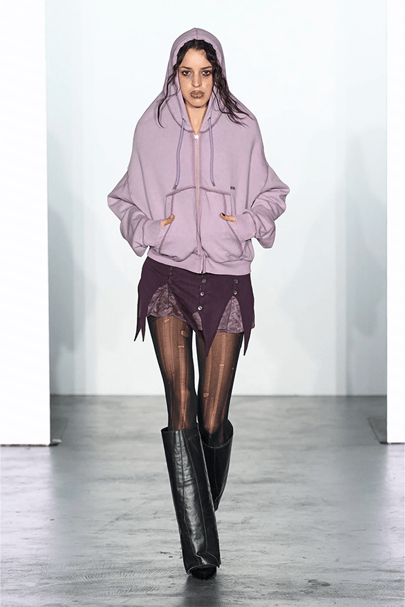 AVAVAV Fall/Winter 2024 at Milan Fashion Week | Hypebeast