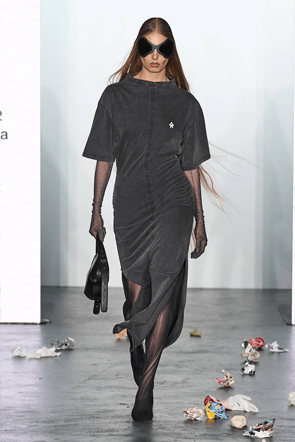 AVAVAV Fall/Winter 2024 at Milan Fashion Week | Hypebeast