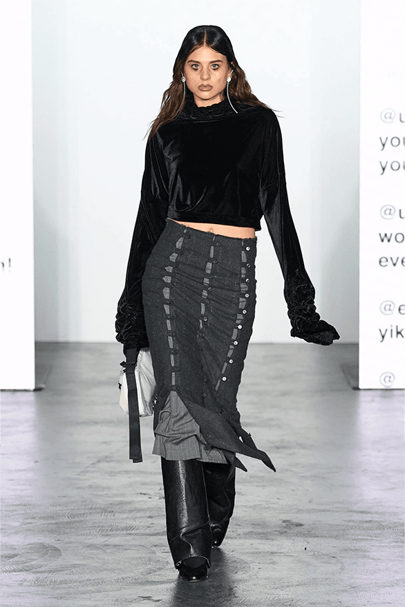 AVAVAV Fall/Winter 2024 at Milan Fashion Week | Hypebeast