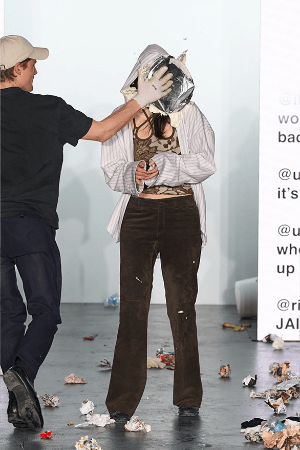 AVAVAV Fall/Winter 2024 at Milan Fashion Week | Hypebeast